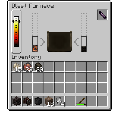 TerraFirmaCraft Field Guide