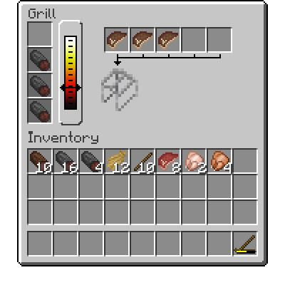 TerraFirmaCraft Field Guide