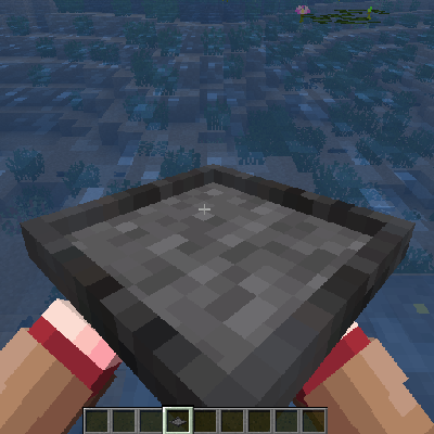 TerraFirmaCraft Field Guide