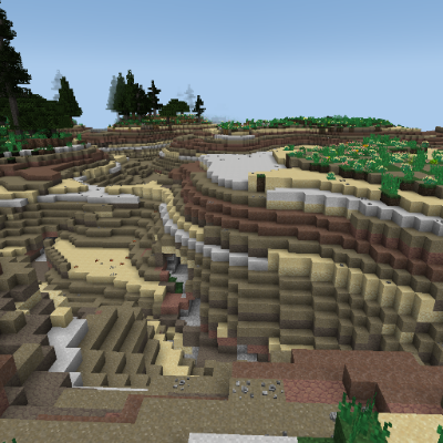 TerraFirmaCraft Field Guide