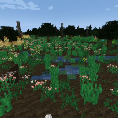 TerraFirmaCraft Field Guide