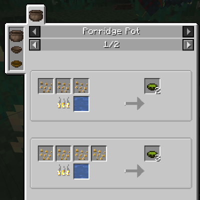 Grain Processing | TFC Field Guide