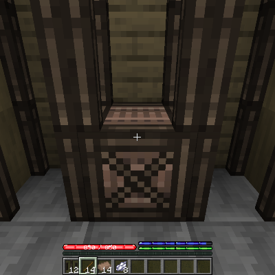 建筑材料 | TFC Field Guide