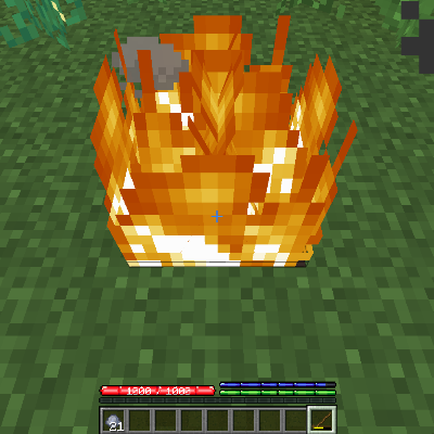 Pit Kilns | TFC Field Guide