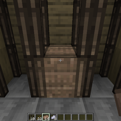 建材 | TFC Field Guide